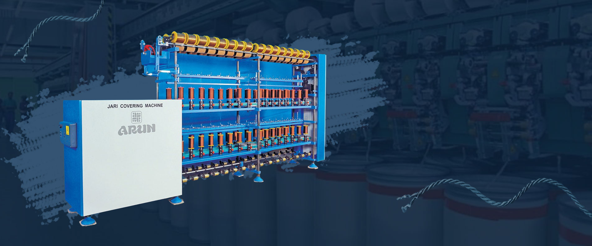 Arun Textile Engineers