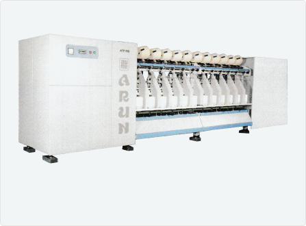 Arun Textile Engineers